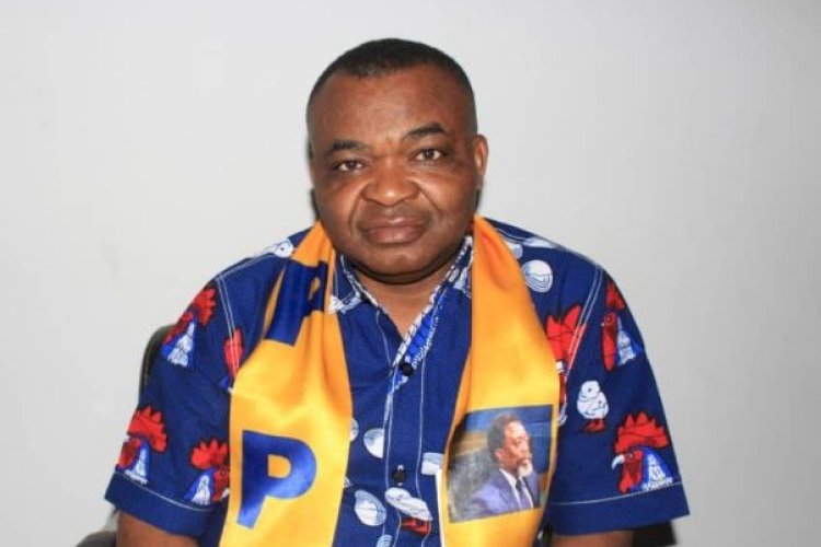 RDC : un mandat de comparution émis contre Ferdinand Kambere du PPRD ...