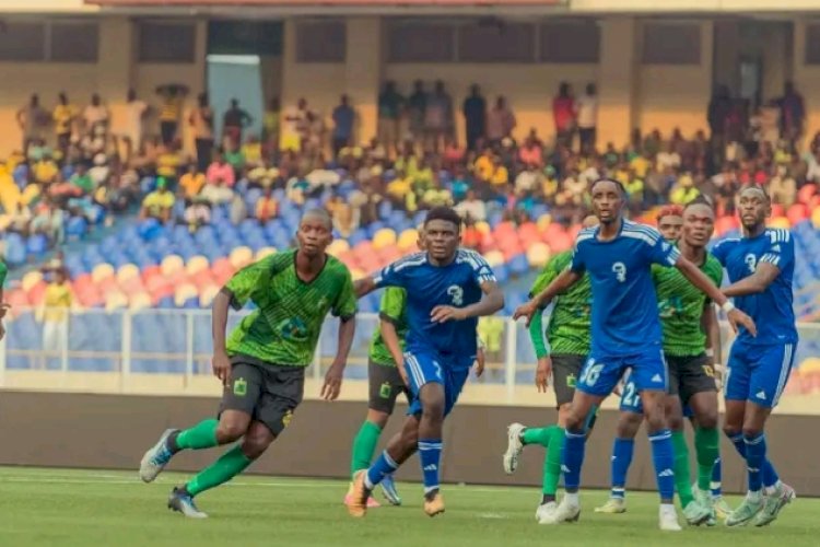 Coupe du Congo : la FECOFA annonce la date du démarrage - cocorico.cd