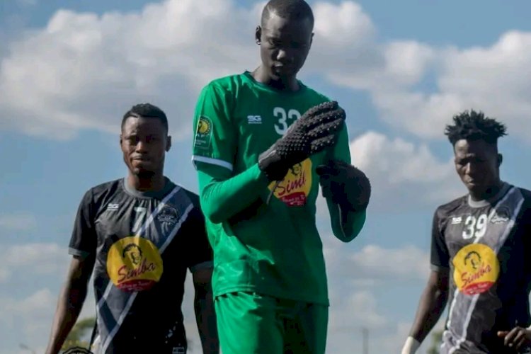 Coupe du Congo : toutes les dates disponibles, Mazembe donne le go ...