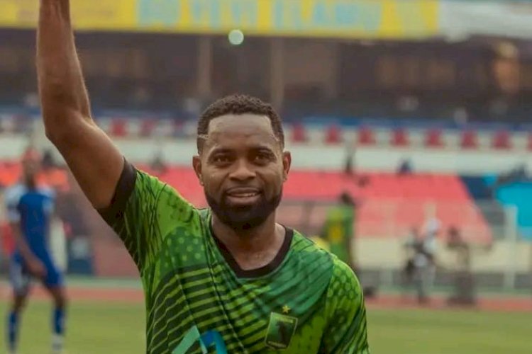 Coupe du Congo : Vita club qualifié en 8e de finale - cocorico.cd